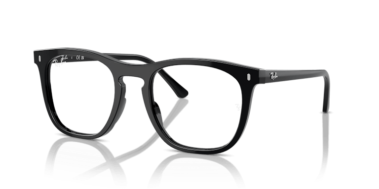 Ray-Ban RX2210V montuur kunststof | Pearle Opticiens