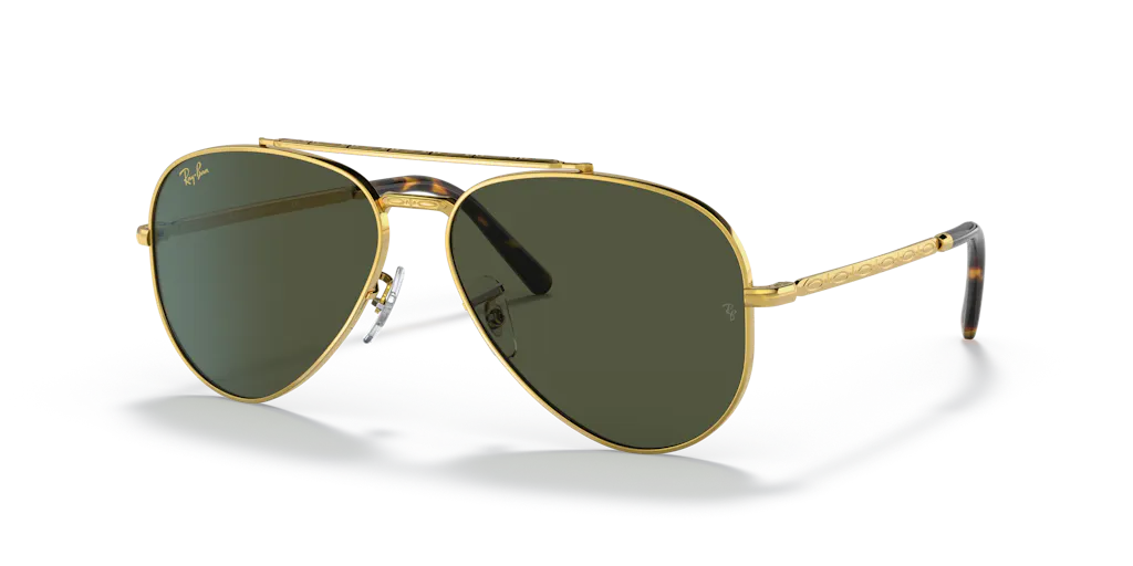 RAY-BAN New Aviator RB3625 919631 | GRANDOPTICAL
