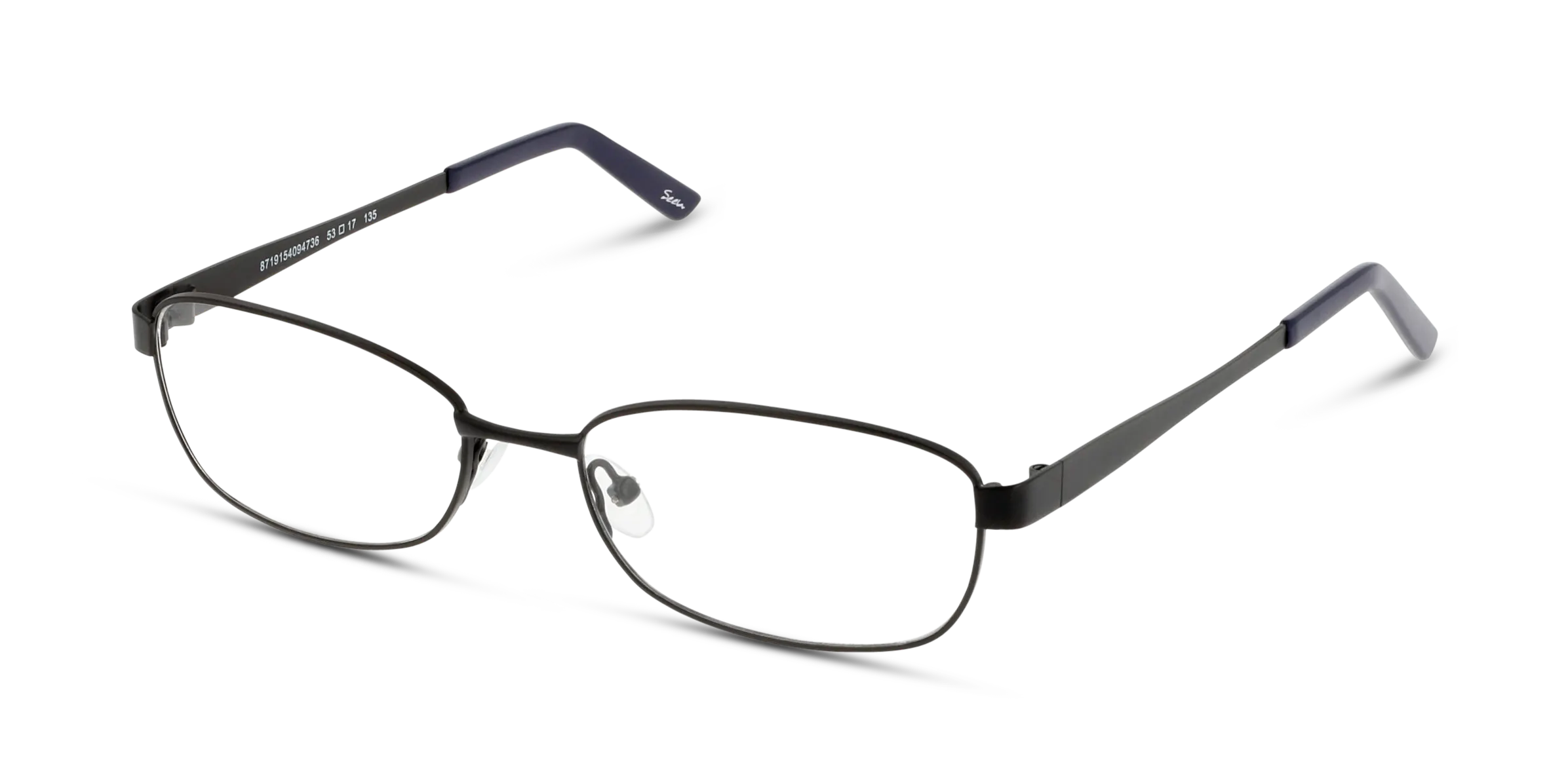 Buy Seen Exclusive Prescription Glasses Online | Vision Express