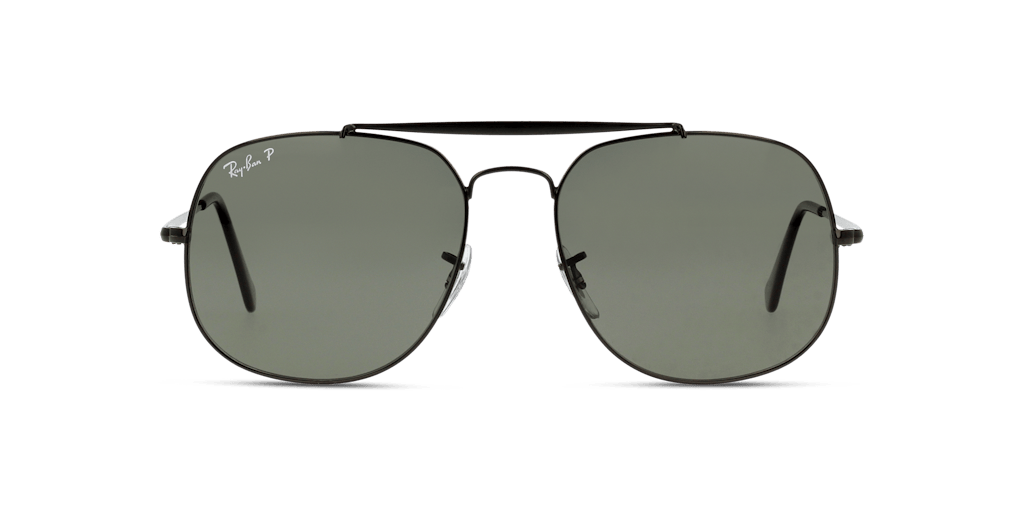 Ray-Ban General RB3561 2/58 polarized zonnebril | Pearle Opticiens