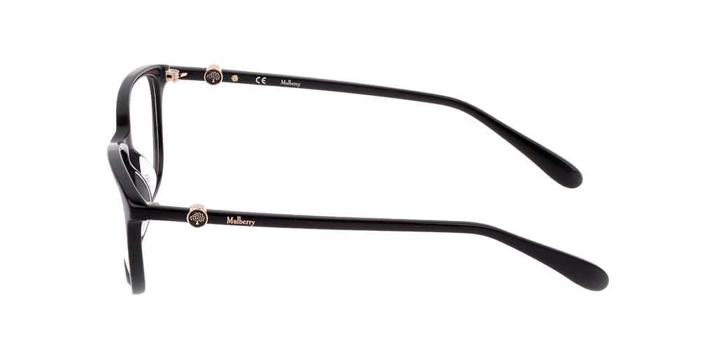 Mulberry Glasses VML 018 | Pink Frames | Vision Express