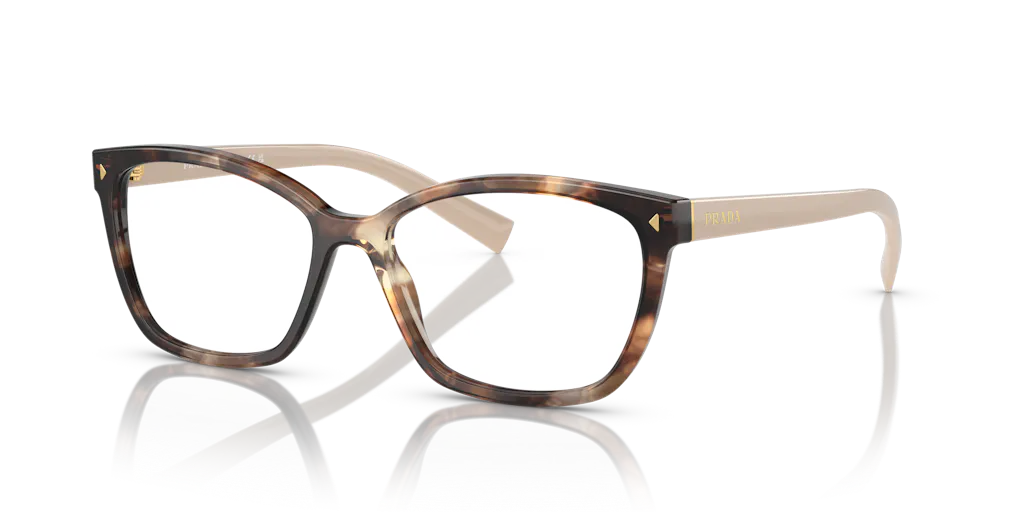 Prada PR 15ZV 07R1O1 53/16 | GrandOptical