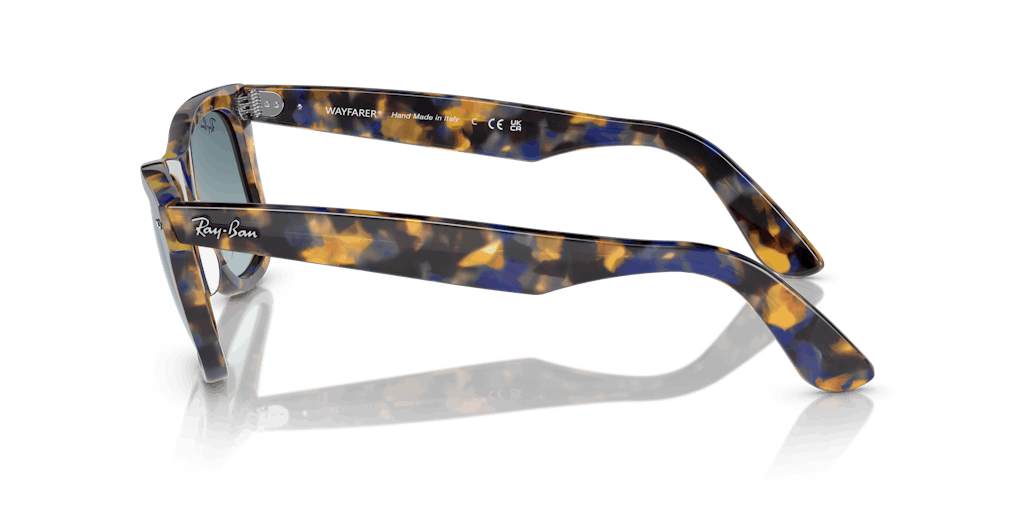 Ray-Ban Sunglasses - RB 2140 | Vision Express