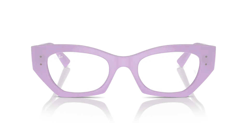 Ray-Ban Zena Bio-Based Glasses - RX7330 | Vision Express