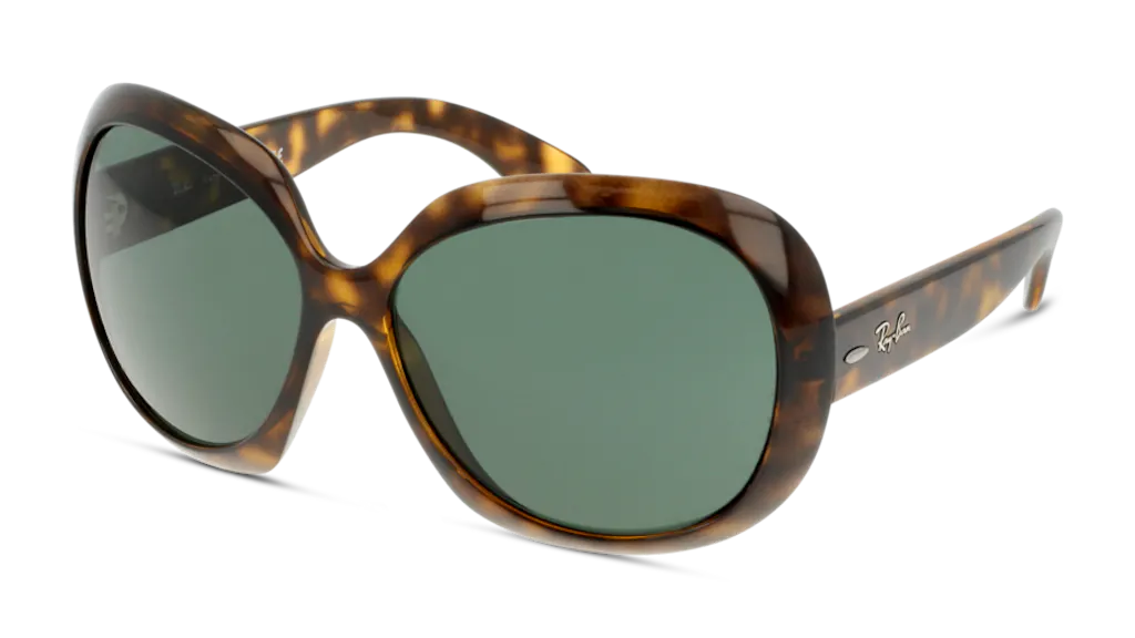 Gafas de sol Ray-Ban Jackie Ohh II RB4098 710/71 de Mujer. | +Vision