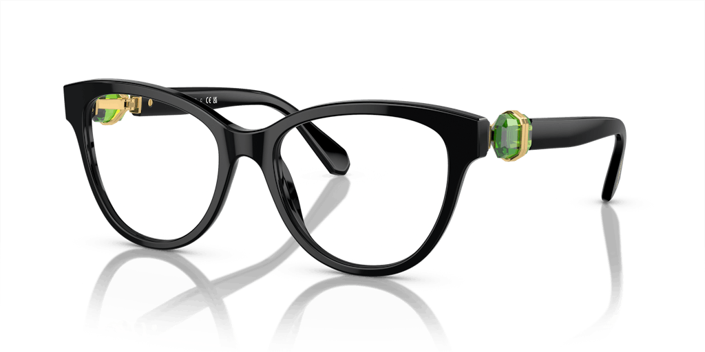 Swarovski Glasses Sk 2004 Vision Express