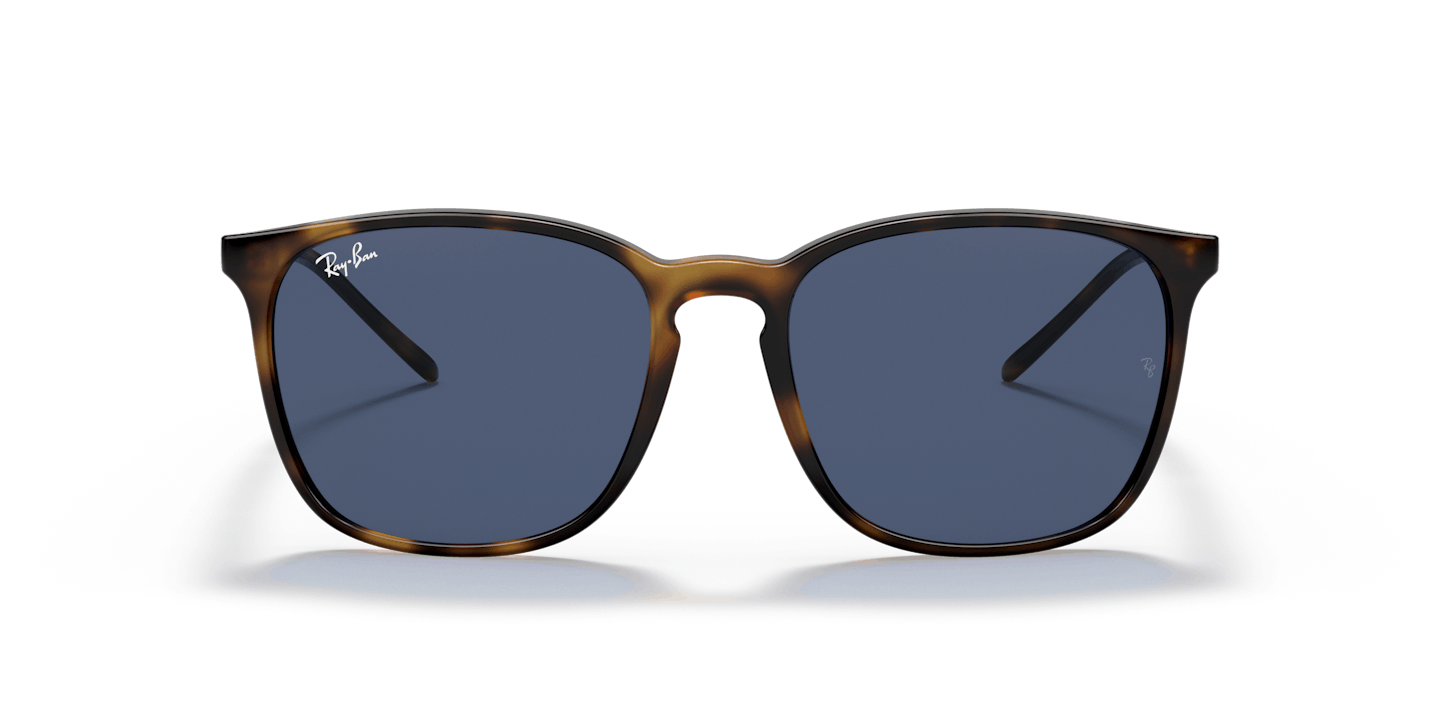 Ray-Ban RB4387 710/80 zonnebril | Pearle Opticiens