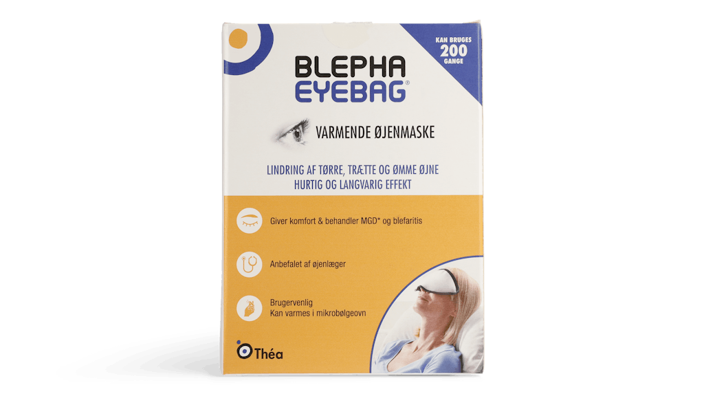 Blepha linsvätska | Köp online eller i butik | Synoptik