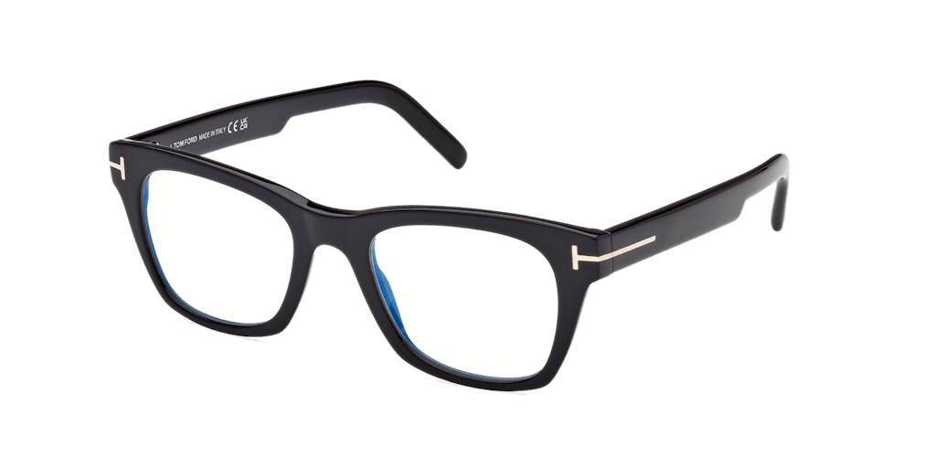 Tom Ford Glasses - FT5886-B | Vision Express