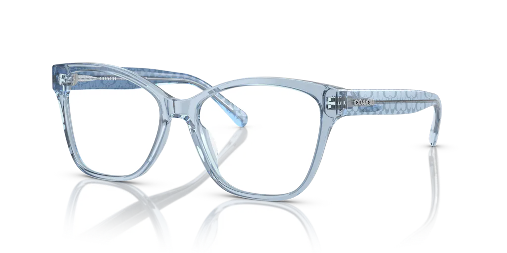 Coach 0HC6207U montuur synthetique | Pearle Opticiens