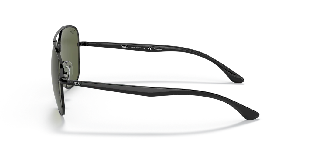Ray-Ban RB 3683 (002/58) Sunglasses | Vision Express