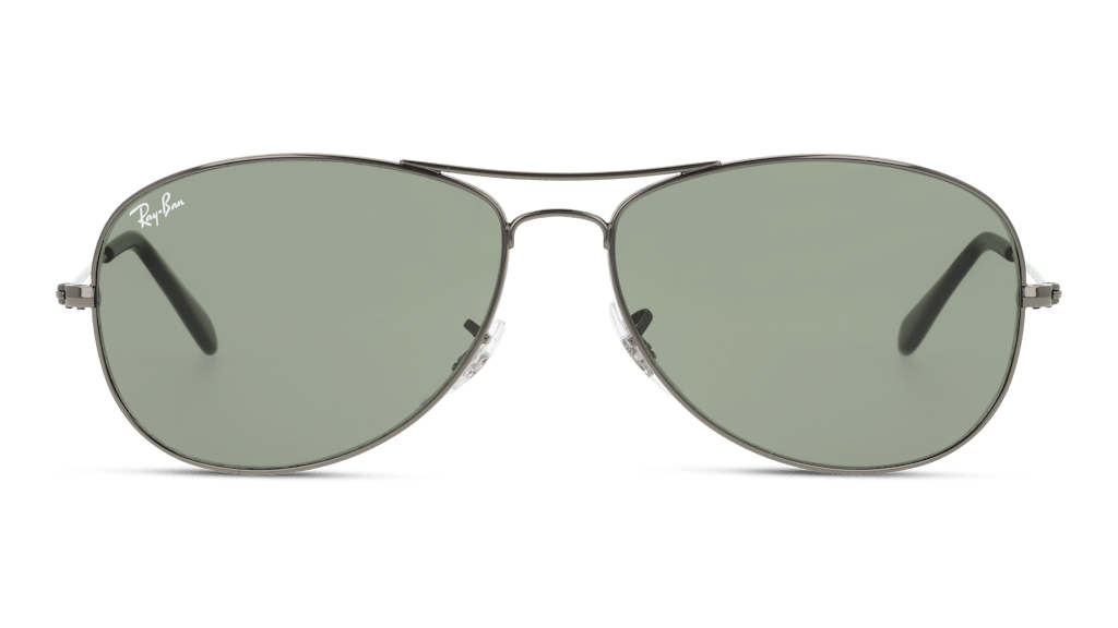 Ray-Ban Cockpit RB3362 1/51 zonnebril | Pearle Opticiens