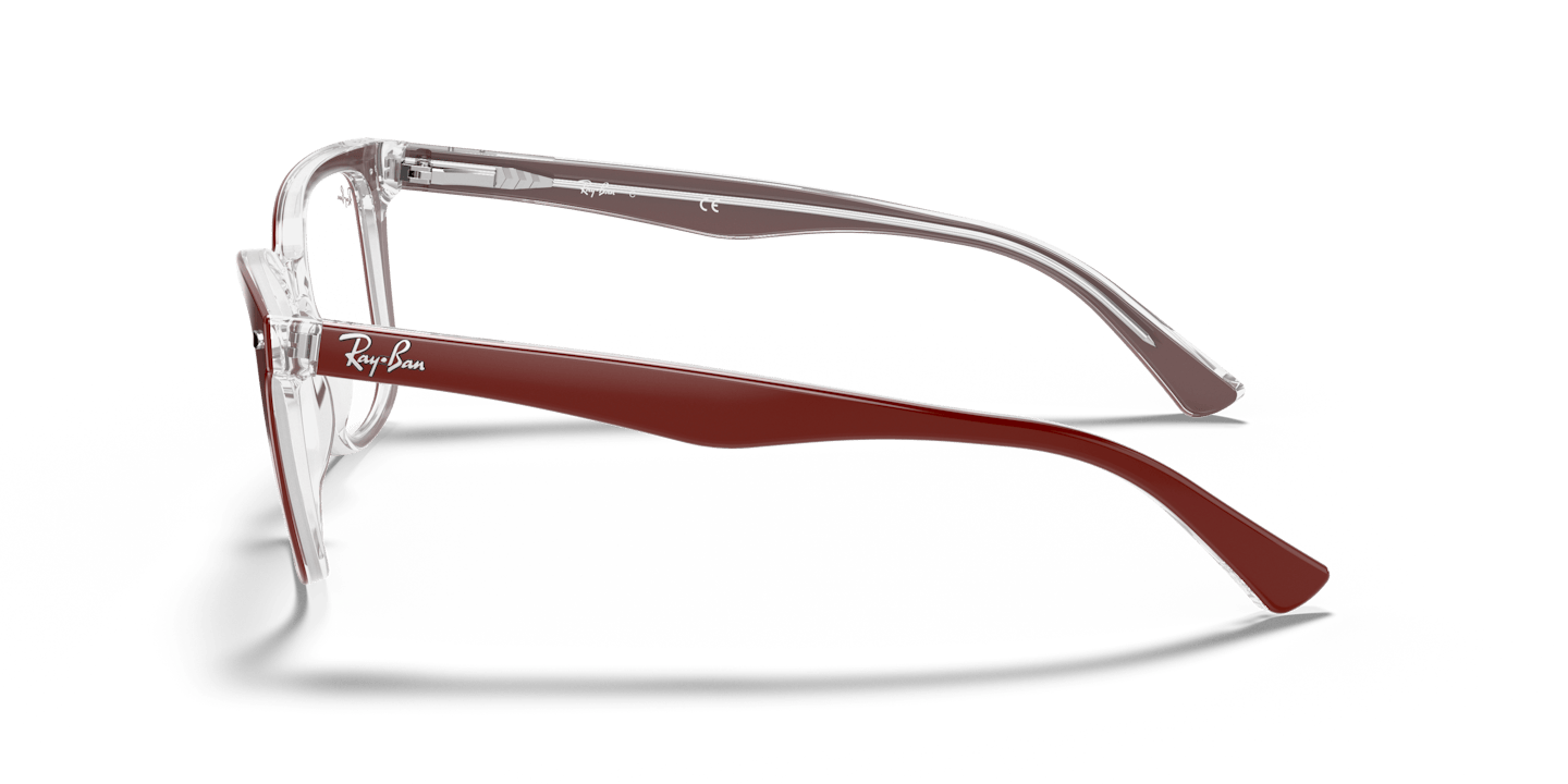 Ray-Ban Glasses - RX 5285 | Vision Express