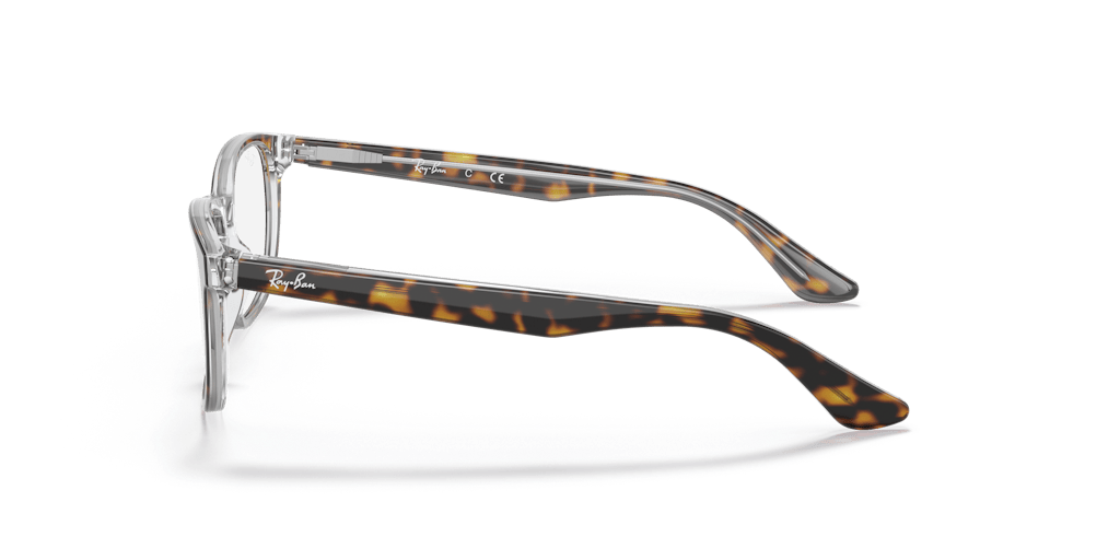 Ray-Ban RY1592 montuur kunststof kopen bij | Pearle Opticiens