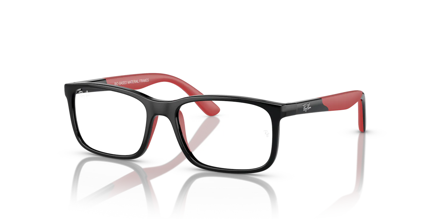 Ray-Ban RY1621 montuur kunststof kopen bij | Pearle Opticiens