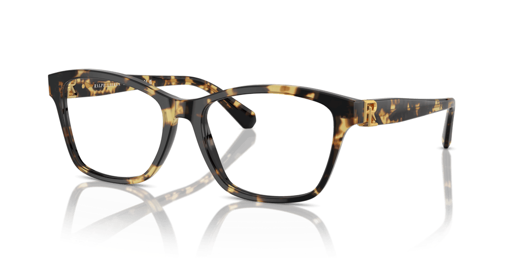 Ralph Lauren RL6243 5004 54/17 | Pearle Opticiens