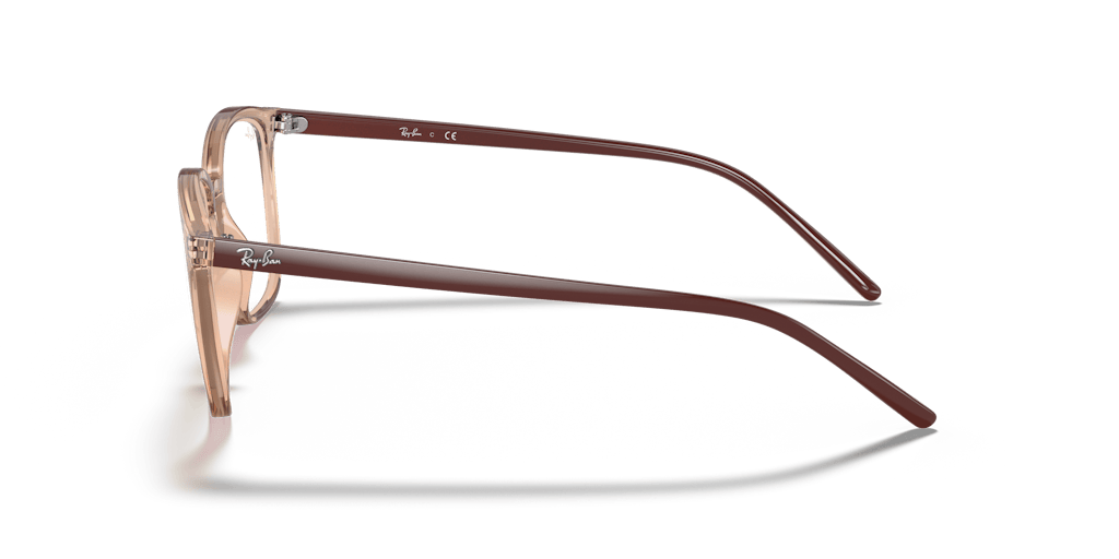 Ray-Ban Glasses - RX 7185 | Vision Express