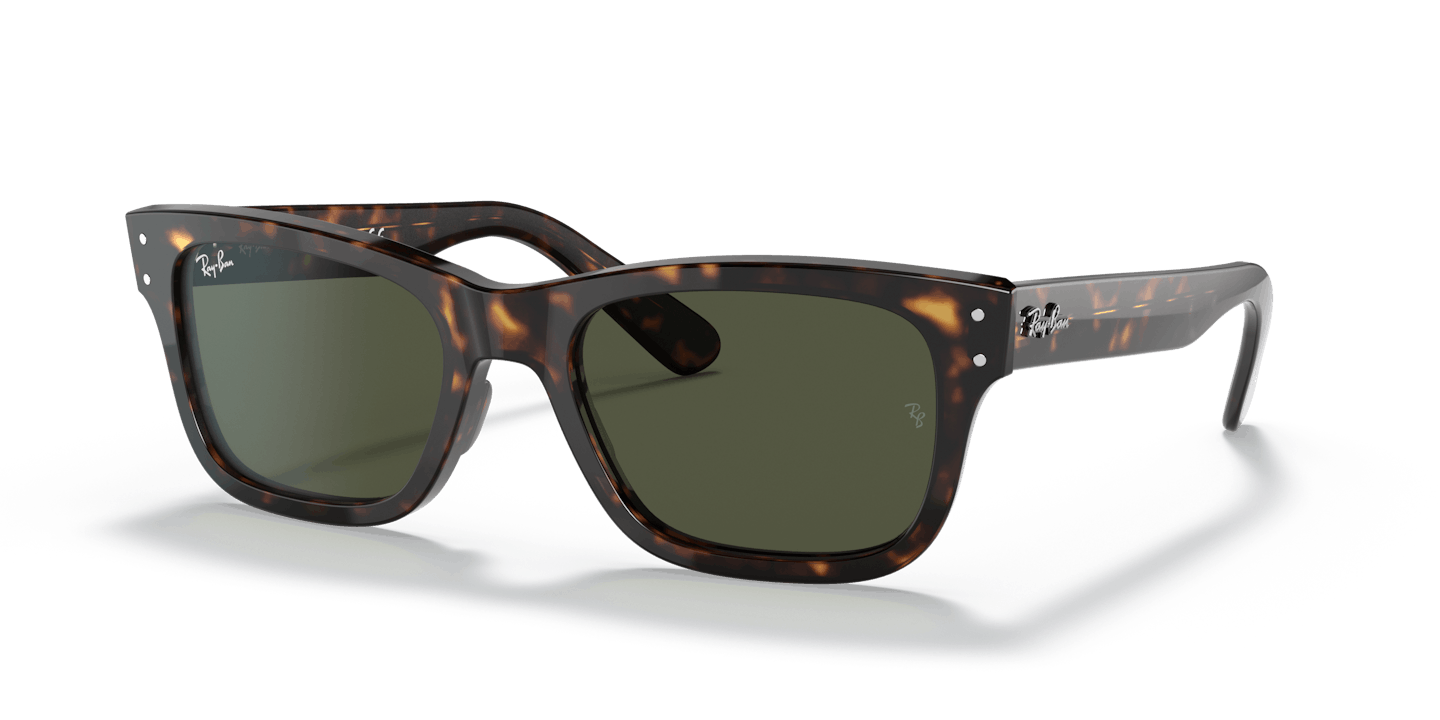 Ray-Ban Burbank RB2283 902/31 zonnebril | Pearle Opticiens