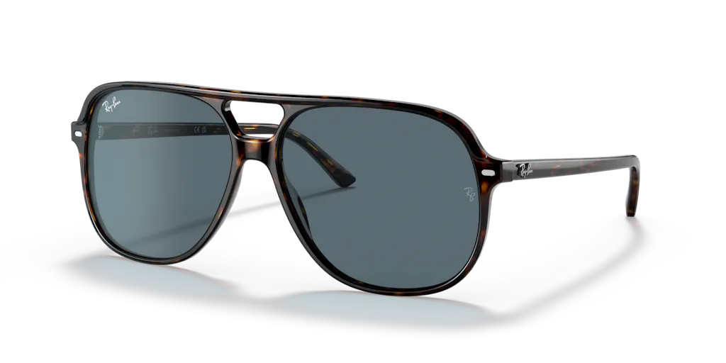 RAY-BAN Bill RB2198 902/R5 | Générale d'Optique