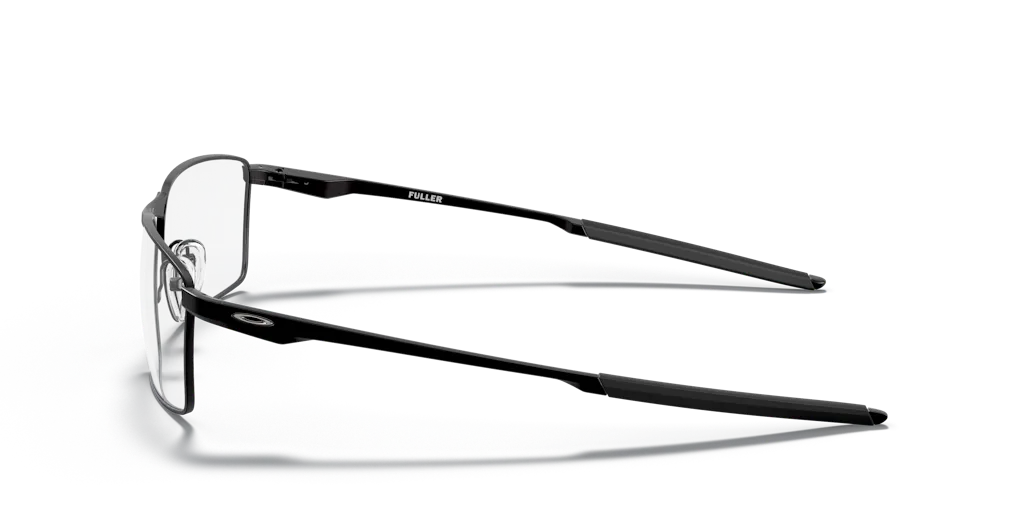 Oakley Glasses Fuller OX 3227 | Black Frames | Vision Express