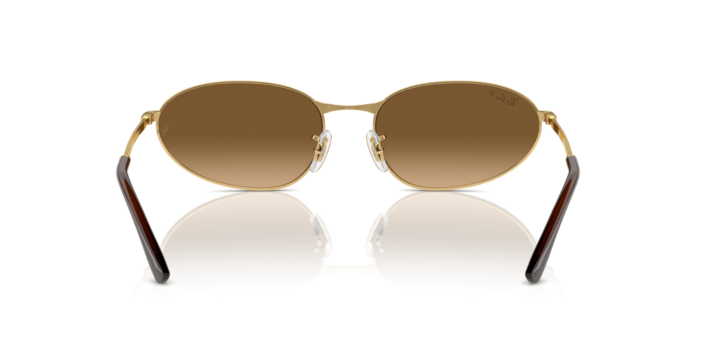 Ray-Ban RB 3734 (001/M2) Sunglasses | Vision Express