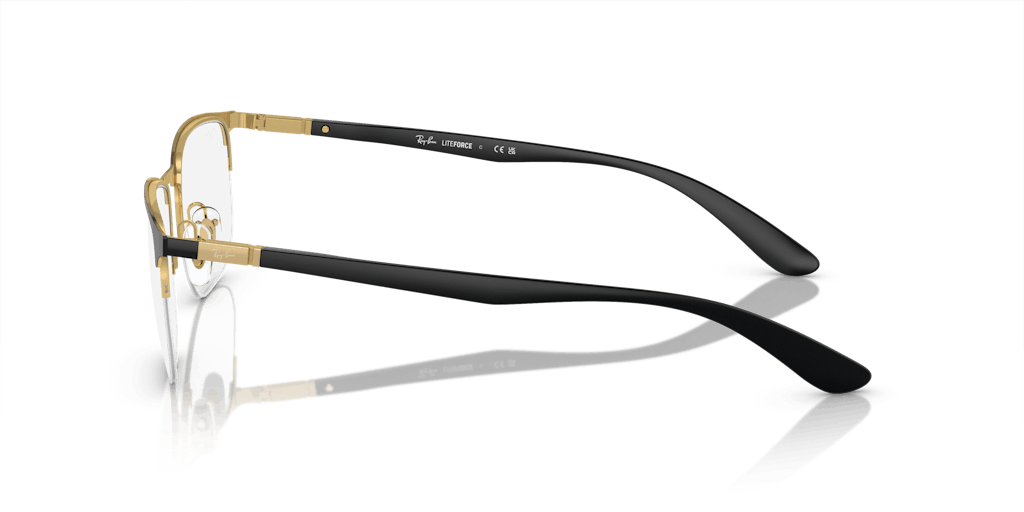 Ray-Ban Glasses - RX6513 | Vision Express