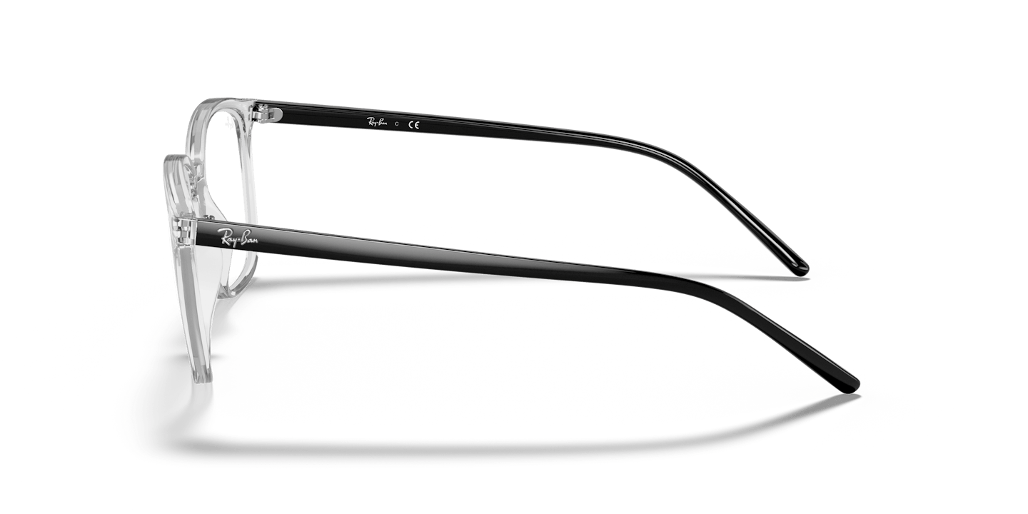 Ray-Ban Glasses - RX 7185 | Vision Express