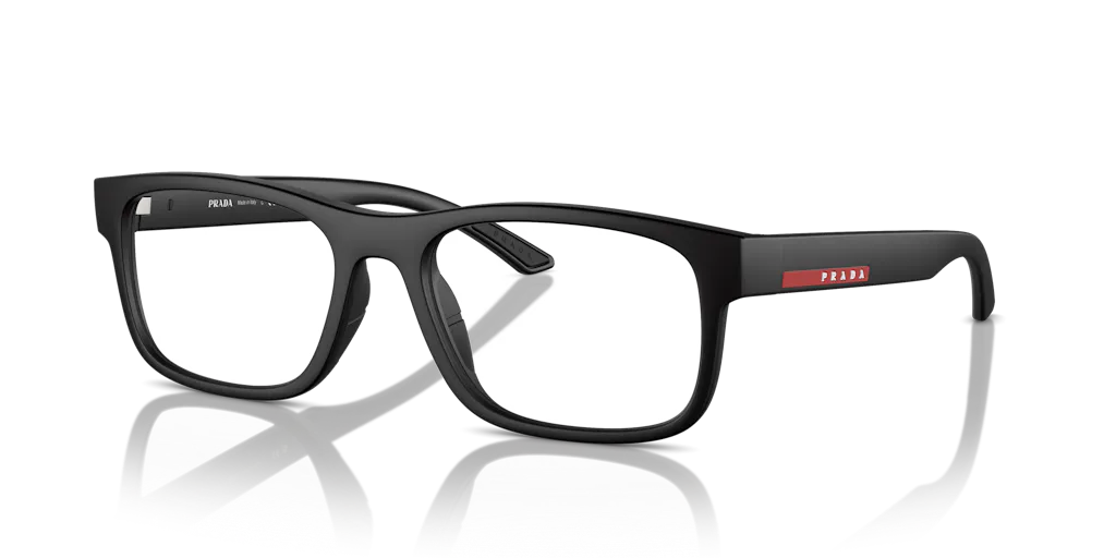 Prada Linea Rossa Glasses - PS 04QV | Vision Express