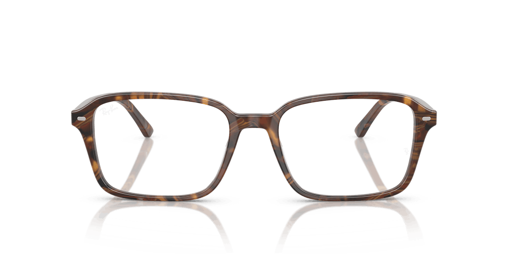 Ray-Ban Raimond montuur acetaat kopen bij | Pearle Opticiens