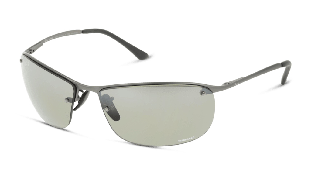Ray-Ban Chromance RB3542 29/5J polarized zonnebril | Pearle Opticiens