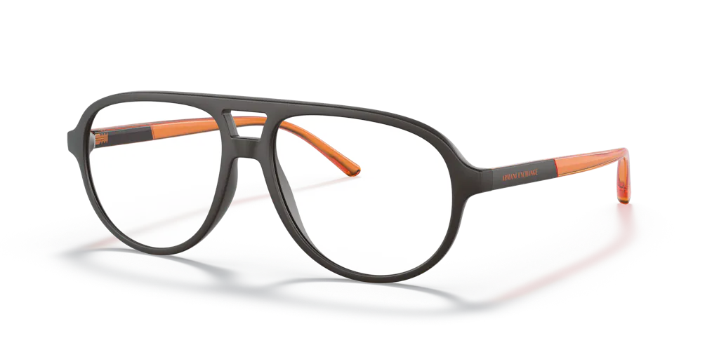 ArmaniEx 0AX3090 8041 55/15 | Pearle Opticiens