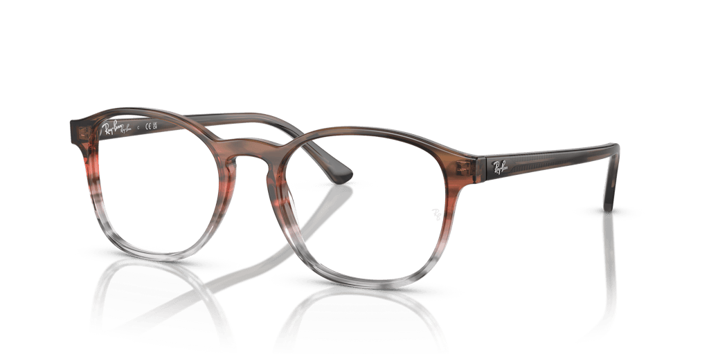Ray-Ban Glasses - RX5417 | Vision Express