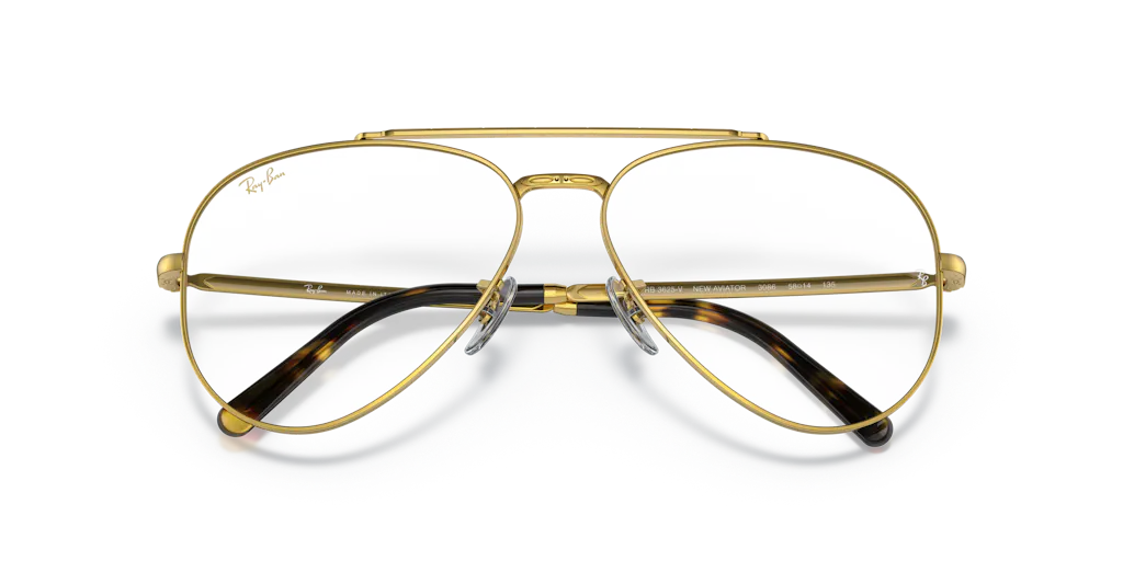 RAY-BAN RX3625V 3086 | GrandOptical