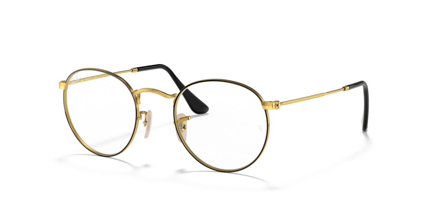 Ray-Ban Glasses - RX 3447V | Vision Express