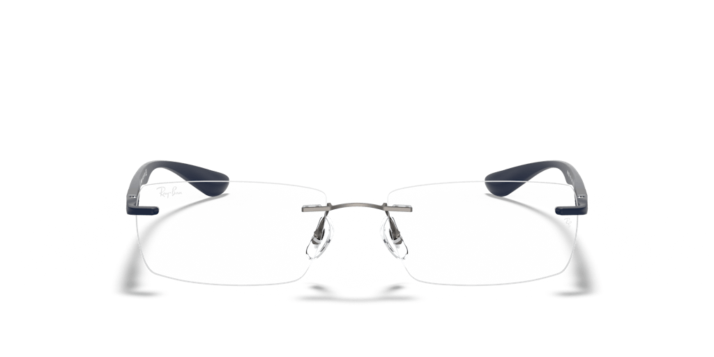Ray-Ban Glasses - RX 8724 | Vision Express