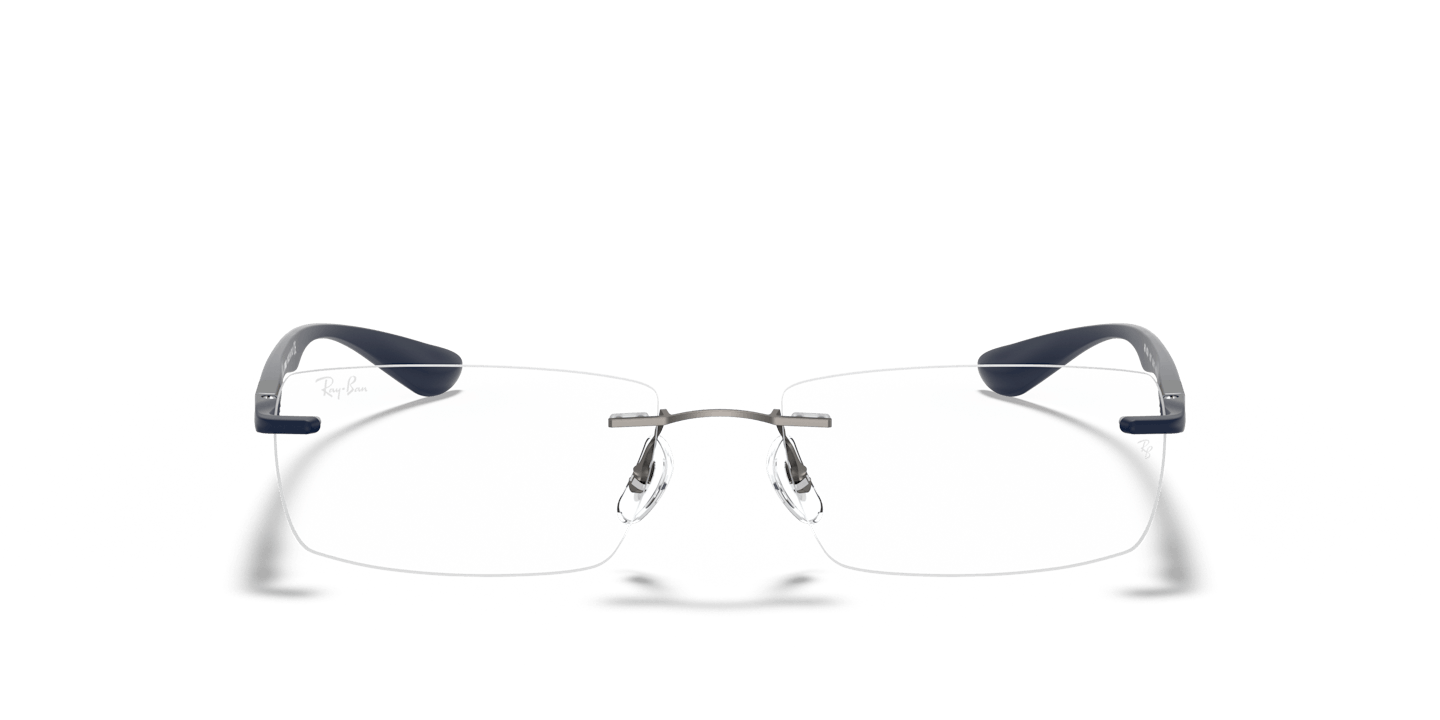 Ray-Ban Glasses - RX 8724 | Vision Express