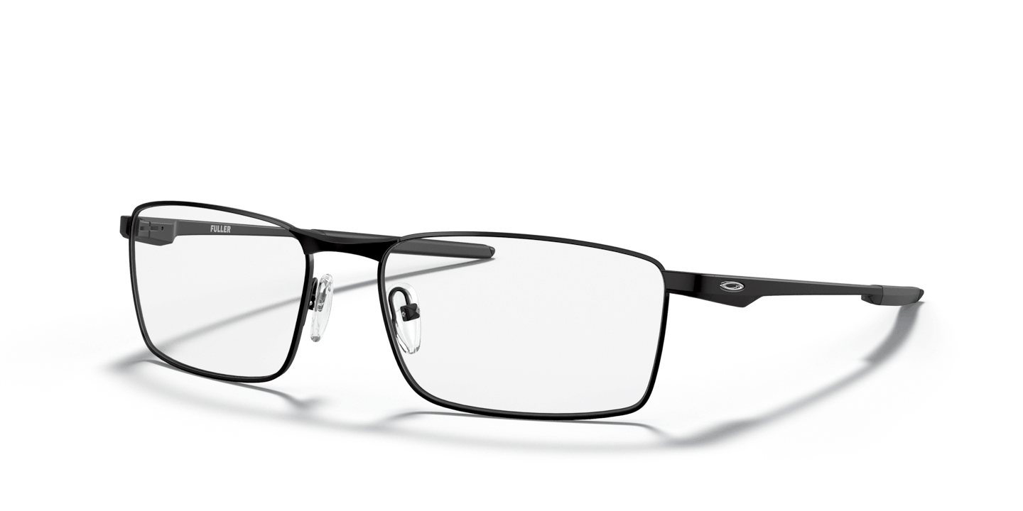 Oakley Glasses Fuller OX 3227 | Black Frames | Vision Express
