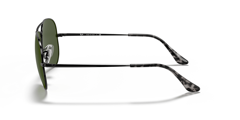 Ray-Ban Aviator Metal II RB3689 914831 zonnebril | Pearle Opticiens