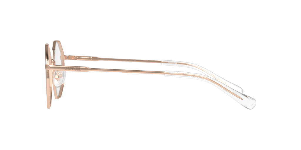 Unofficial UNOK5055 PP00 montuur | Pearle Opticiens