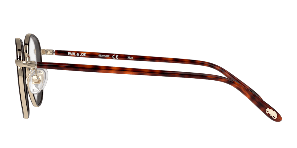 PAUL & JOE JAVA01 EFDO | GrandOptical