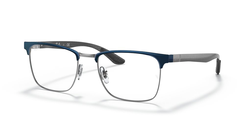 Ray-Ban Glasses - RX 8421 | Vision Express
