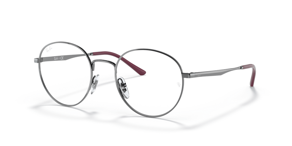 RAY-BAN RX3681V 2502 | GrandOptical