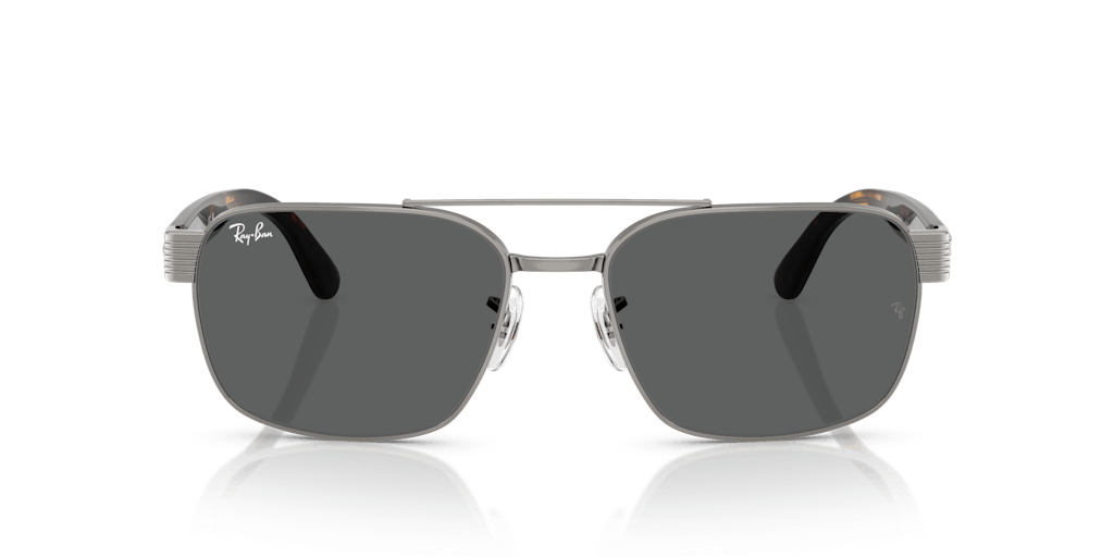 Ray-Ban RB3751 zonnebril grijs kopen bij | Pearle Opticiens