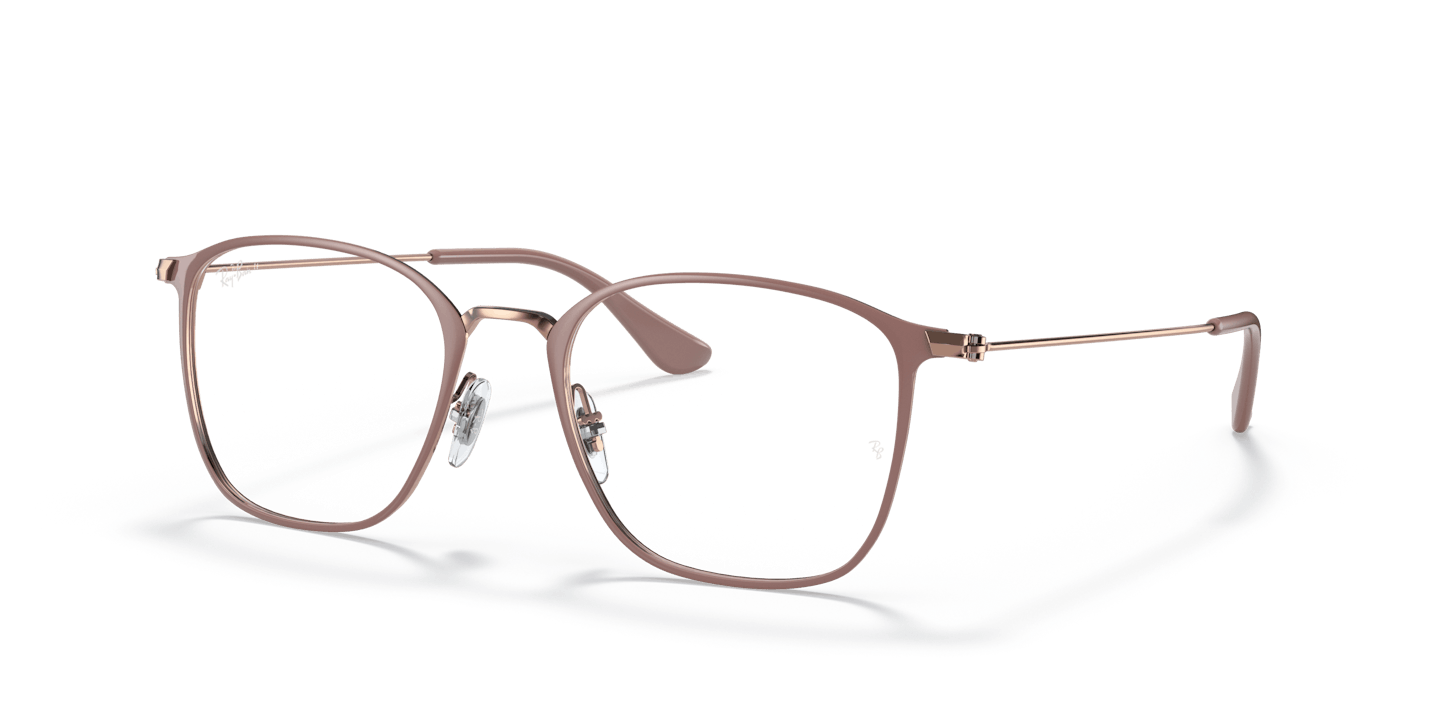 RAY-BAN Optics RX6466 2973 | GRANDOPTICAL