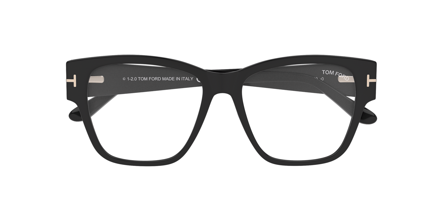Tom Ford FT 5745-B Prescription Glasses | Vision Express