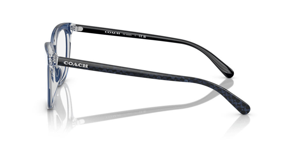 Coach Glasses - HC6222U | Vision Express