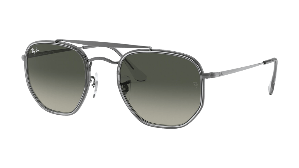 RAY-BAN RB3648M 004/71 | GrandOptical