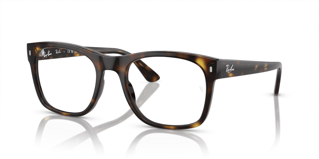 Ray-Ban Glasses - RX7228 | Vision Express