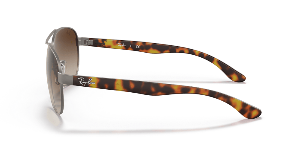 Ray-Ban Pilot Limited Edition RB3457 6/8G zonnebril | Pearle Opticiens