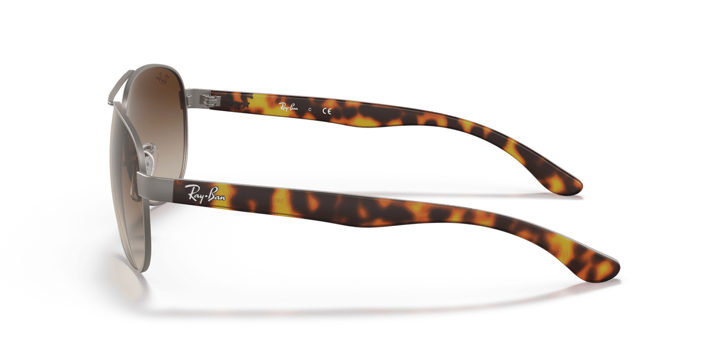 Ray-Ban Pilot Limited Edition RB3457 6/8G zonnebril | Pearle Opticiens